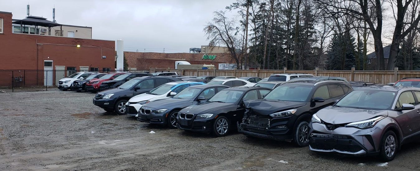 Revive Auto Sales | Trusted & Reliable Auto Salvage In Brampton