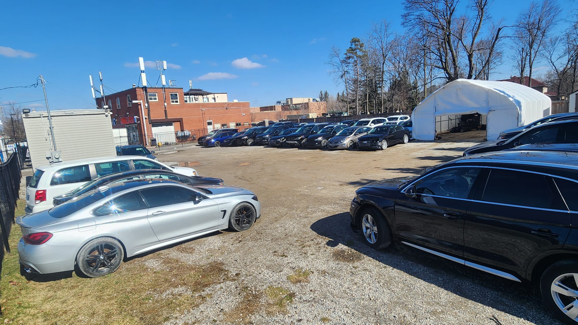 Revive Auto Sales | Trusted & Reliable Auto Salvage In Brampton